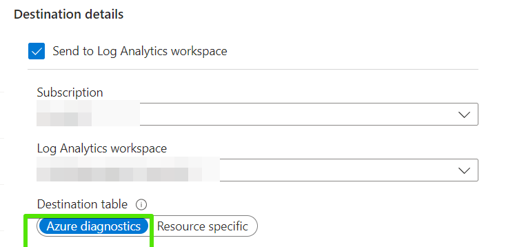 Cosmos DB 基本情報採取 | Japan CSS Support Example Blog